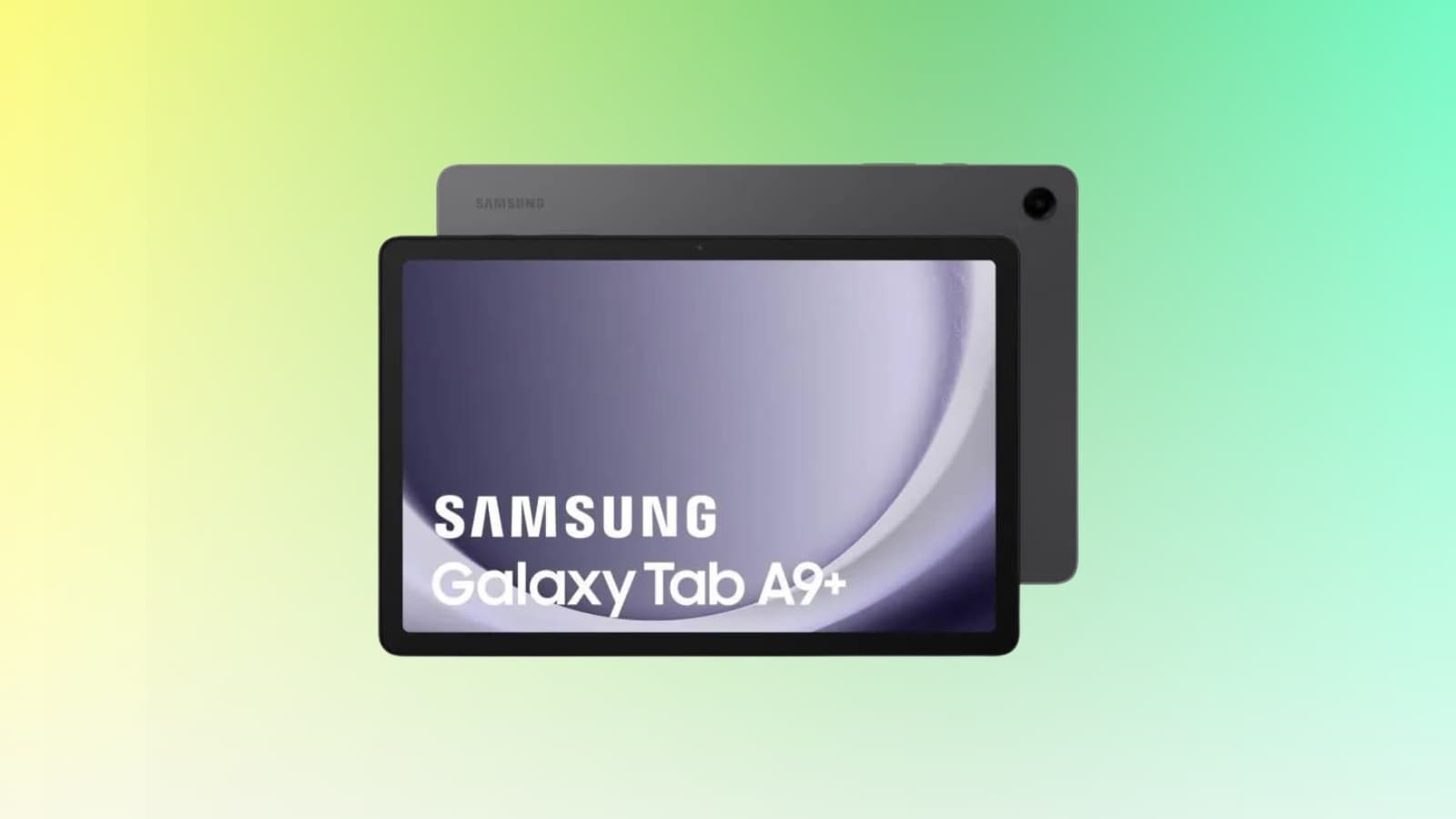 Cette tablette tactile Samsung est à petit prix, mais elle est super ...