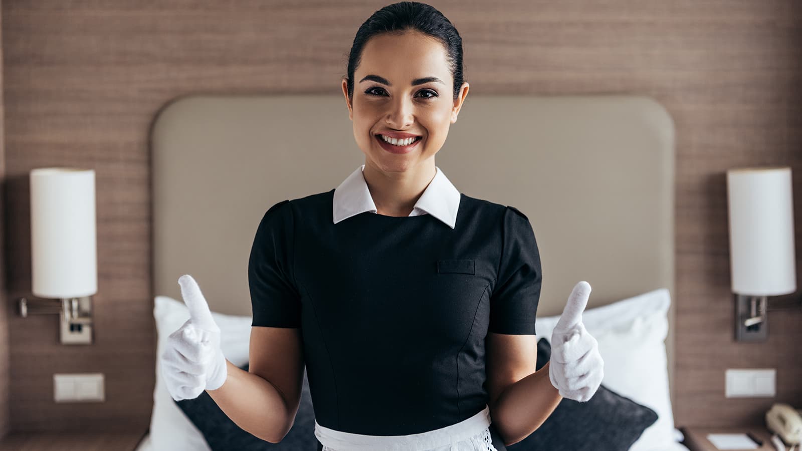 AIDORESTO : Organisme de formation en hôtellerie & restauration