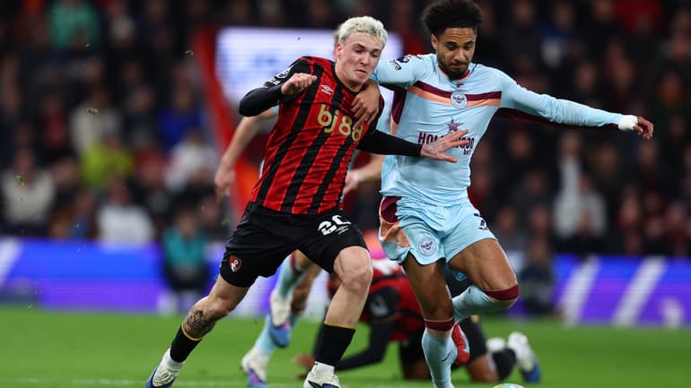 Premier League - Football : actu, calendrier, résultats, classements