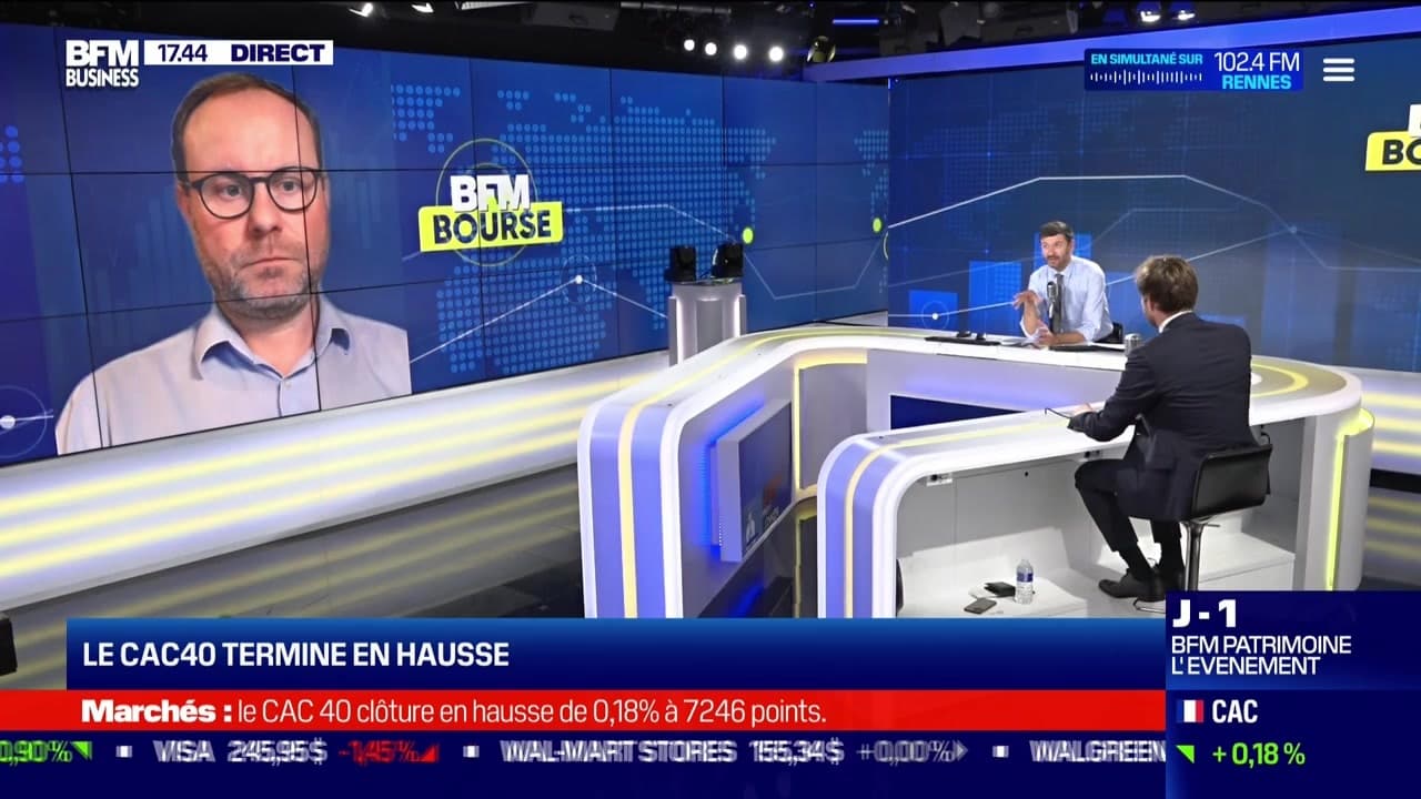 On refait la séance : Edwin Faure vs Romain Daubry vs Christian ...