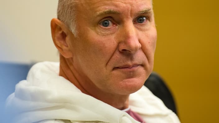 Allemagne: un policier aux fantasmes cannibales jugé pour meurtre