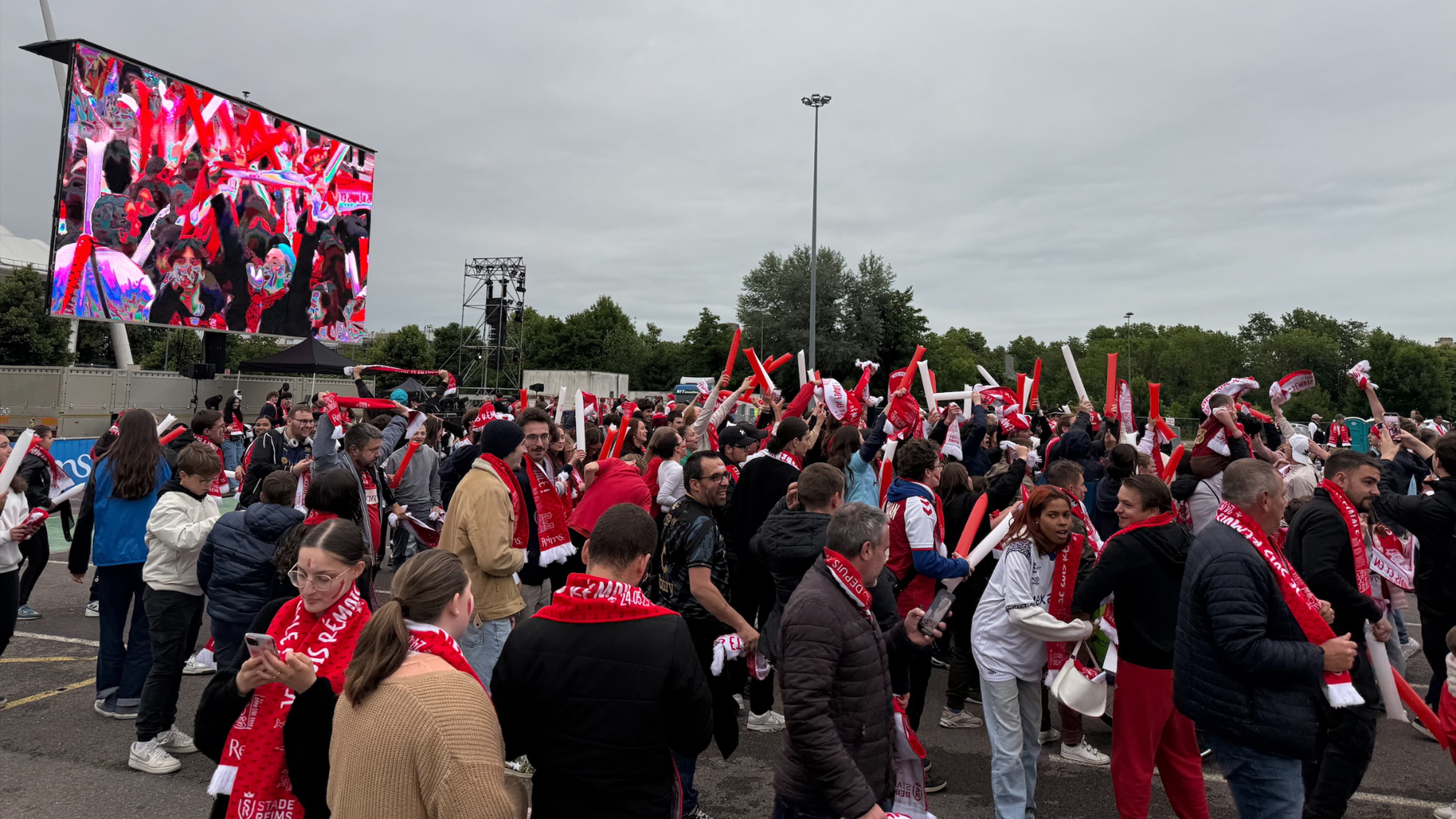 PSG-Reims: Paris s'offre la Coupe de France et met le cap sur la Ligue ...