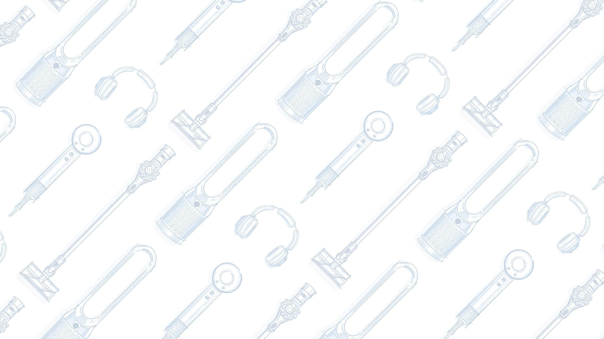 Prenez soin de vous avec les appareils beauté Dyson, maintenant en ...