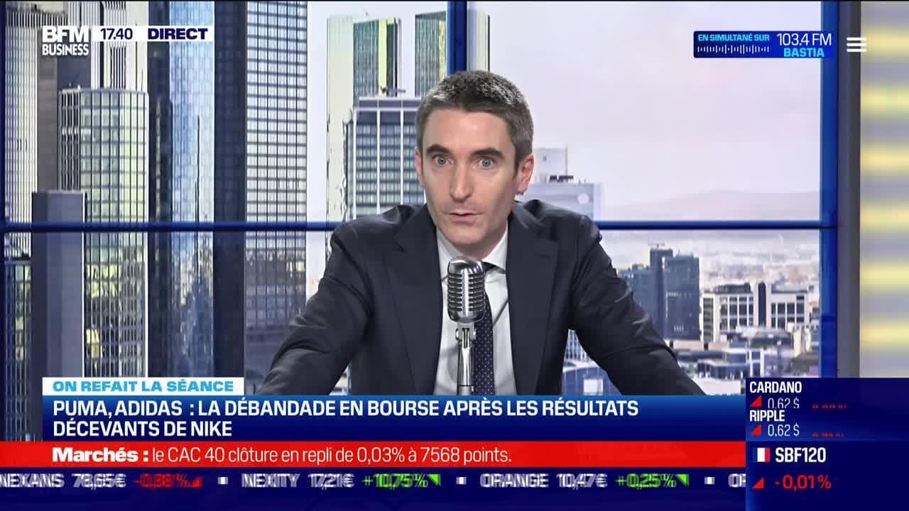 On refait la séance : Benjamin Rousseau vs Bruno Kus vs Gilles ...