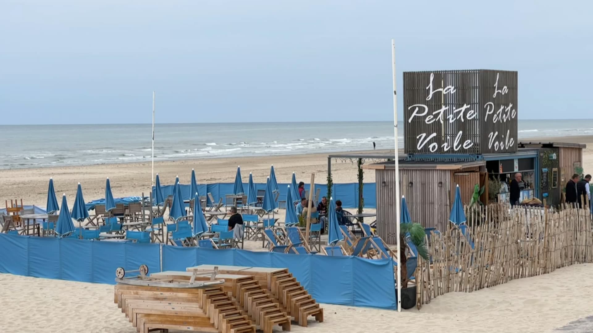 Touquet-Paris-Plage: la municipalité veut complètement repenser son ...