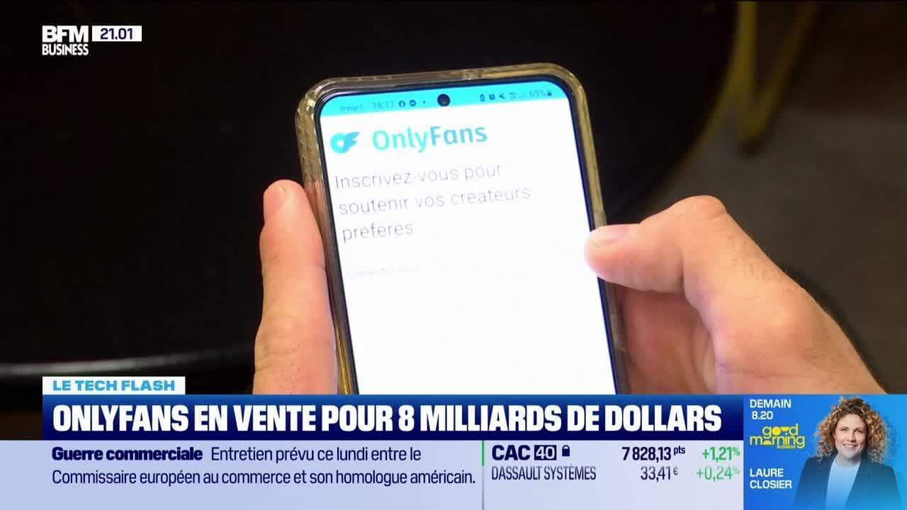 Le Tech Flash : BYD baisse radicalement ses prix par Léa Benaim - 26/05