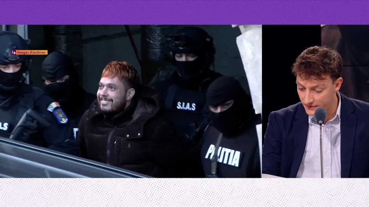 Exclu RMC : Qui est l'informateur qui a permis à la police d ...