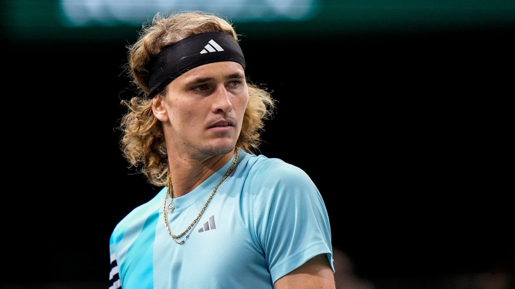 PRONOS PARIS RMC Le pari tennis d'Eric Salliot du 13 novembre - ATP Finals