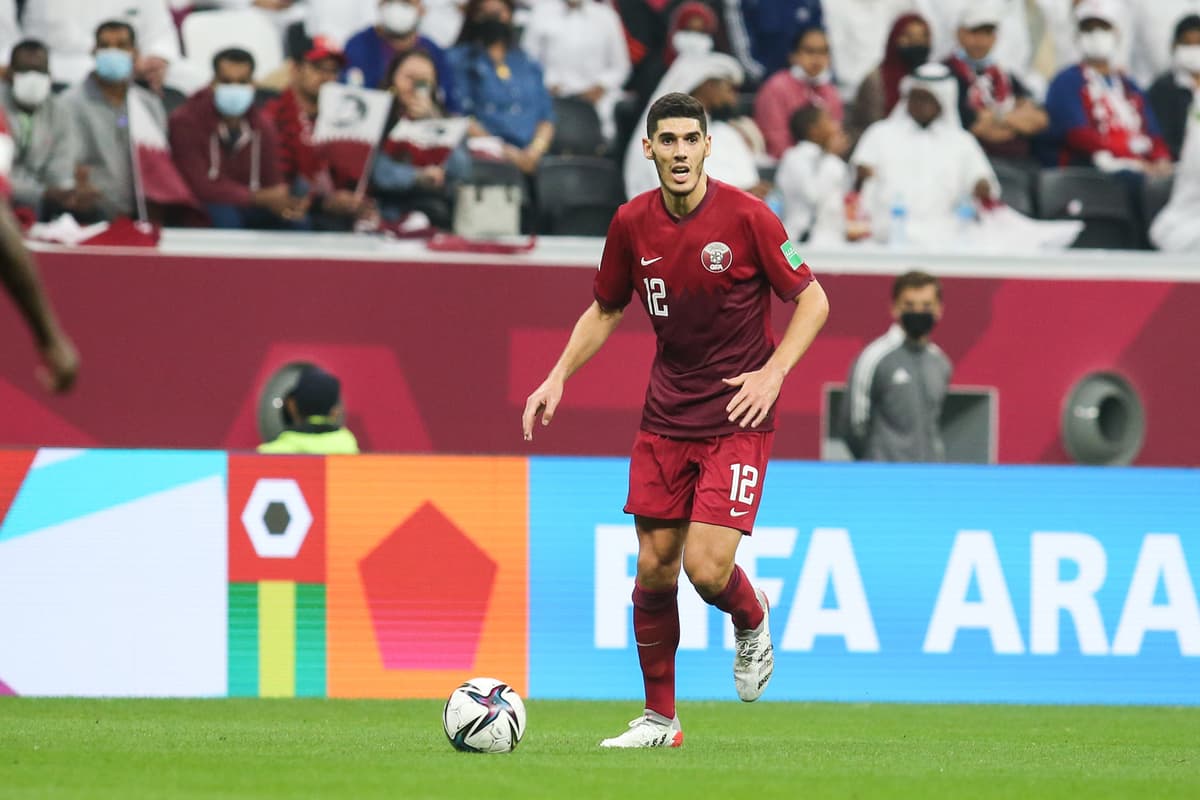 Coupe du monde 2022: qui est Karim Boudiaf, le plus "Français" de l ...
