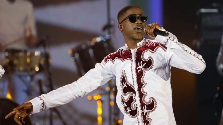 Procès de MHD: retour sur le tabassage mortel dont le rappeur est ...