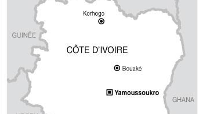 Combats dans le quartier de Koumassi à Abidjan