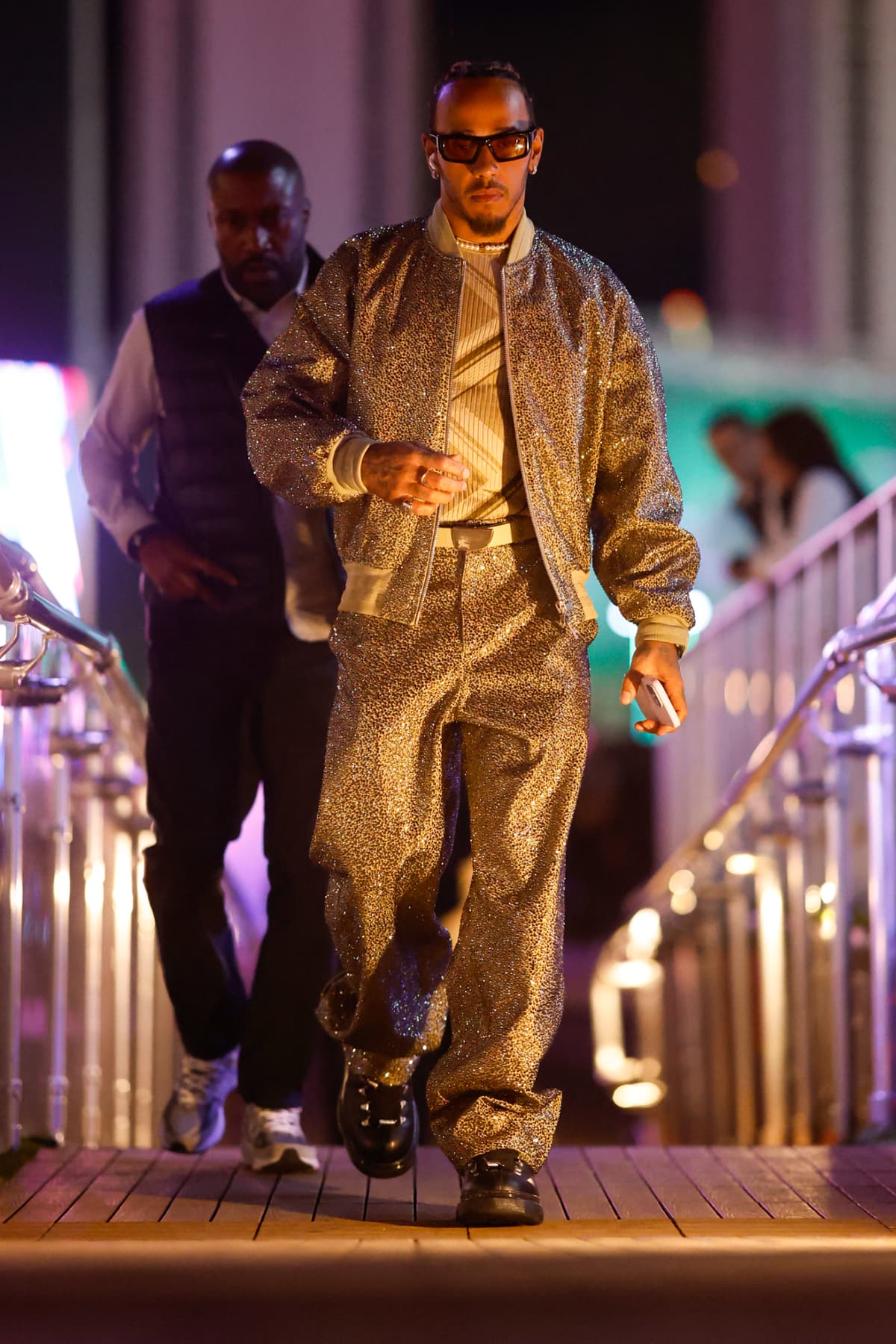 Burberry, Dior, Cartier...retour en images sur les plus beaux looks de ...