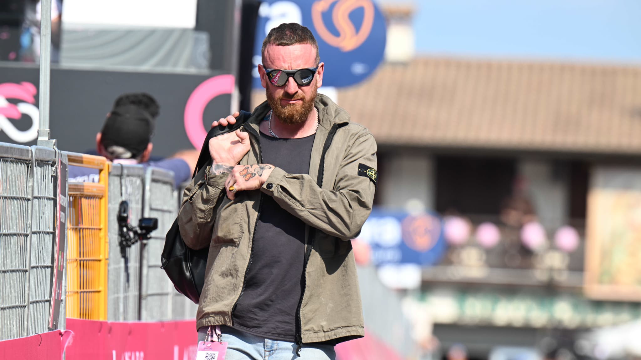 Tous frais payés par Lance Armstrong: Bradley Wiggins va entrer en cure ...