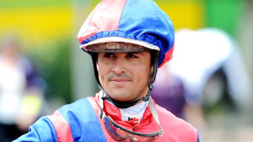 Eric Raffin comme samedi dernier