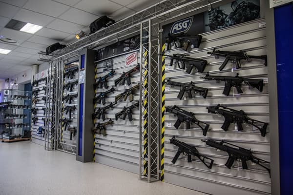 Les enjeux de l’airsoft en France expliqués par Gun-Evasion