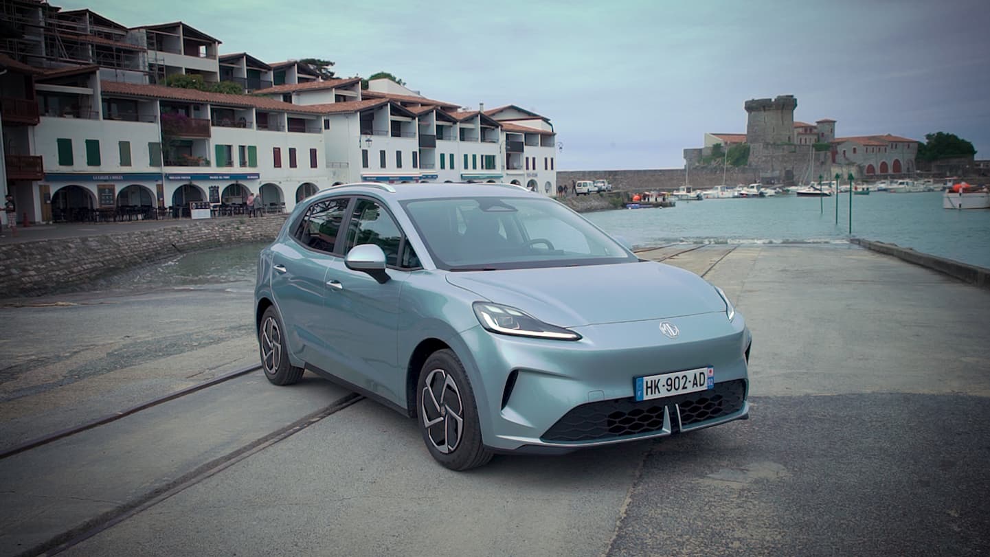 ESSAI. Un modèle à faire pâlir les concurrents Renault et Citroën: le ...