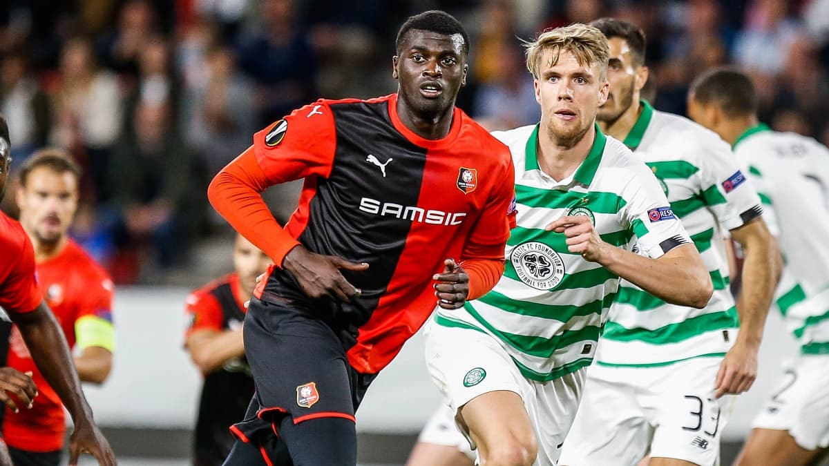 Ligue Europa: sur quelle chaîne regarder Lazio Rome-Rennes