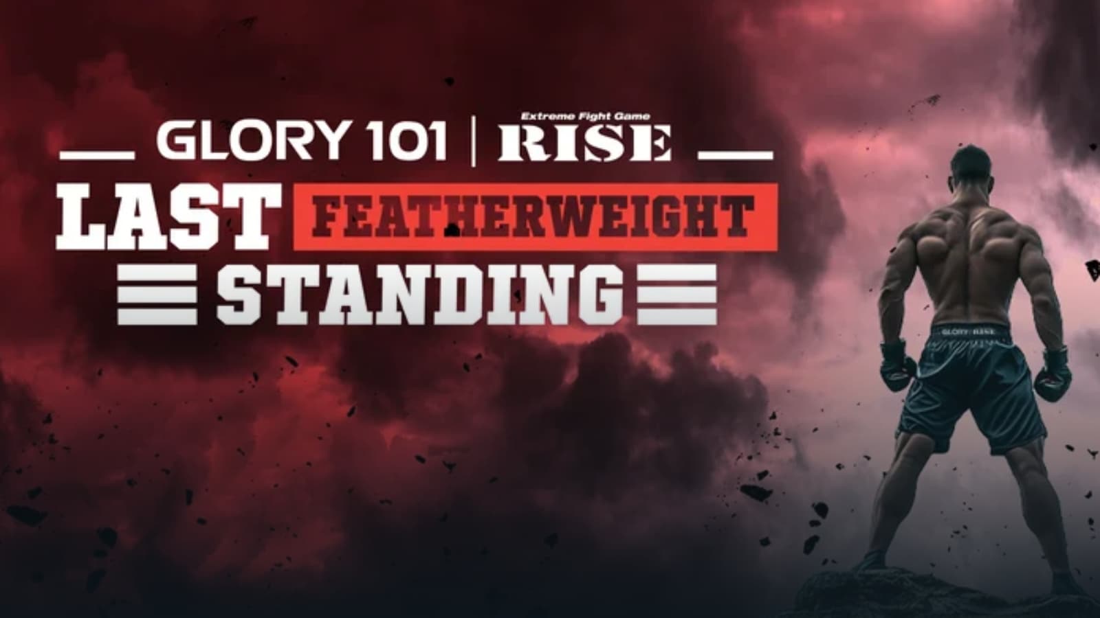 Glory GP 101 : à quelle heure et sur quelle chaîne regarder le combat Sacko vs Kaffa en direct