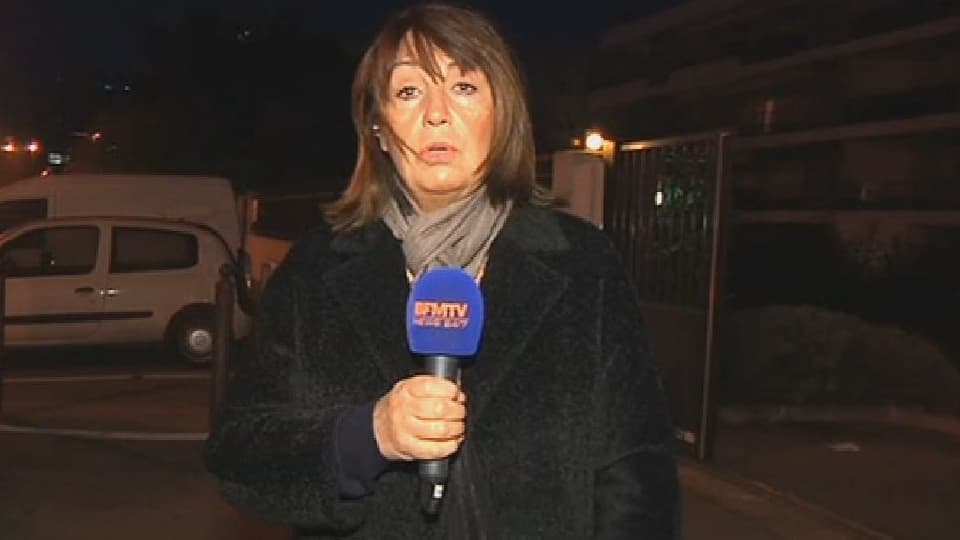 Enseignant agressé à Marseille: "On ne va pas mettre un policier ...