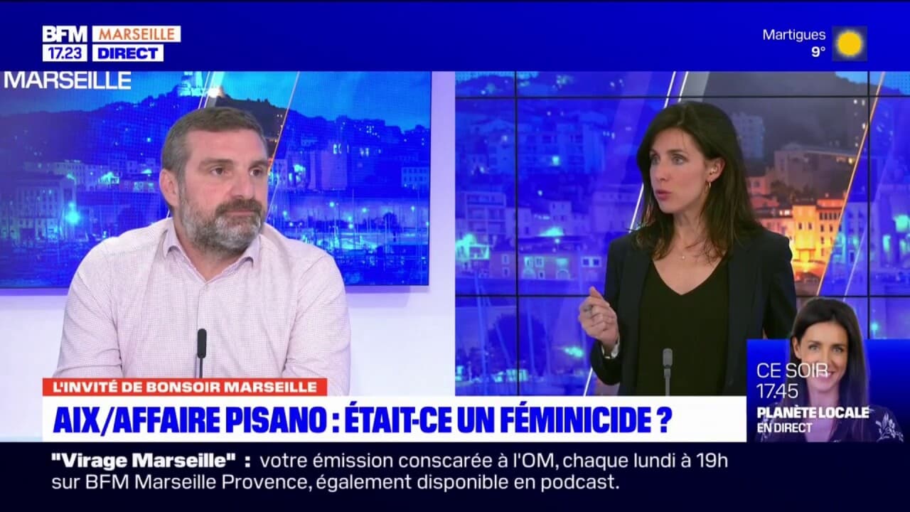 Affaire Marie-Bélen Pisano: le suspect n'a jamais reconnu les faits