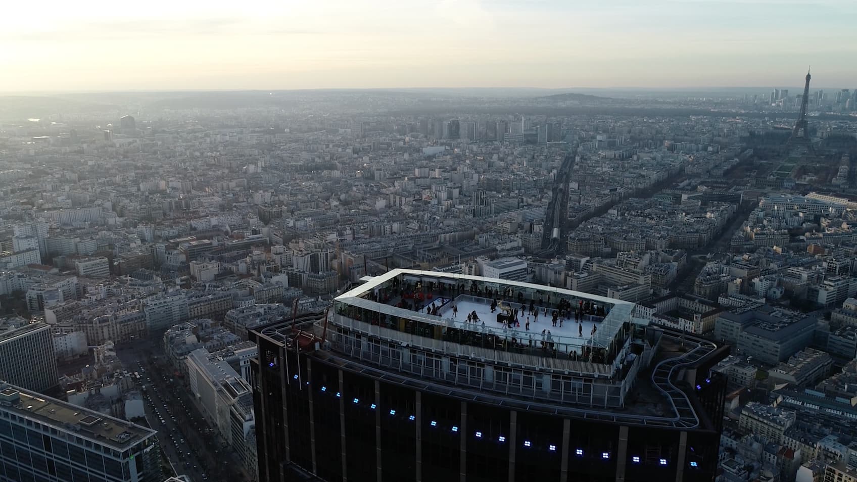 Magnicity : 50 ans d’expertise dans les loisirs urbains d’altitude