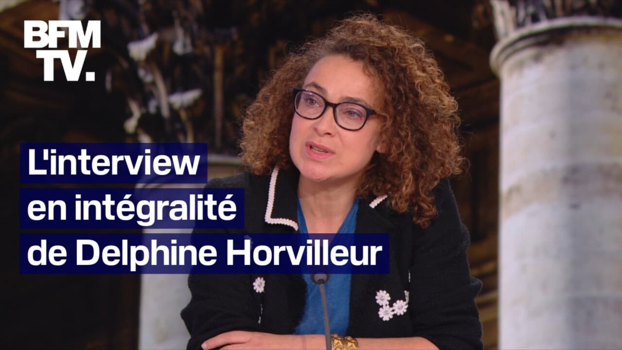 "Purger le Nouveau Front populaire": l'interview en intégralité de ...