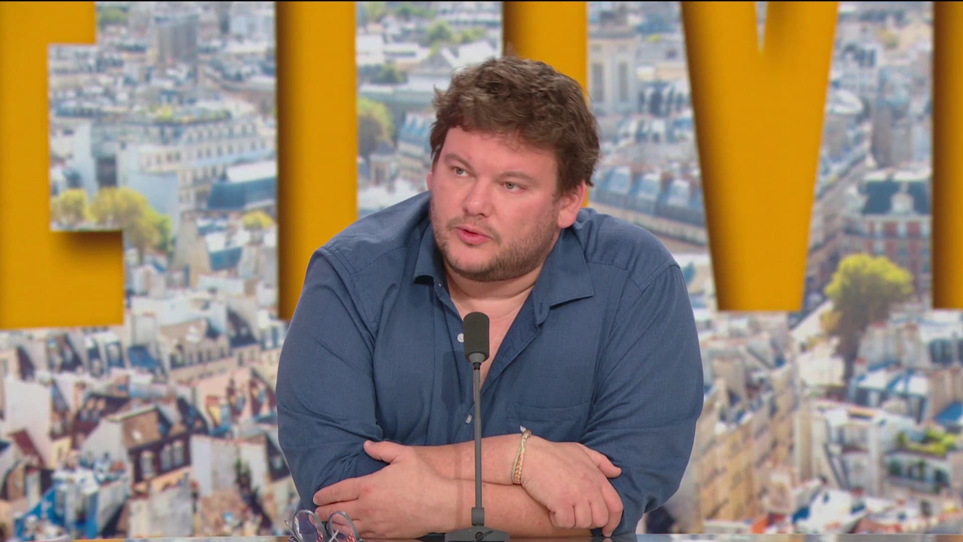 "Immature", "introvertie": le psy qui a expertisé Monique Olivier ...