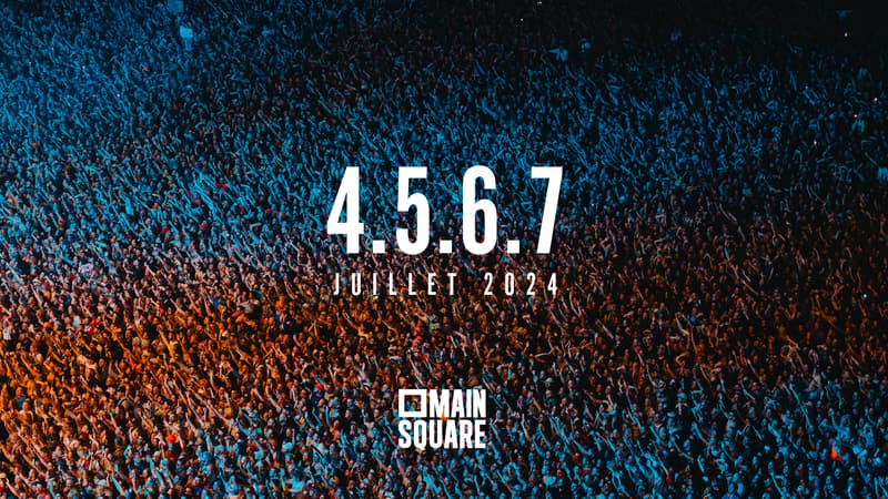 Avril Lavigne, Placebo, Ninho: les premiers noms dévoilés pour les 20 ...