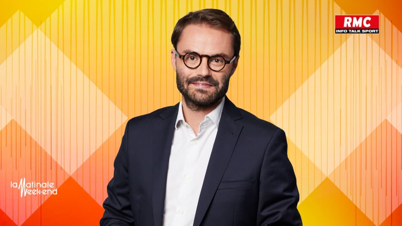 L'invité du jour : Jérôme Guedj, député PS de l'Essonne