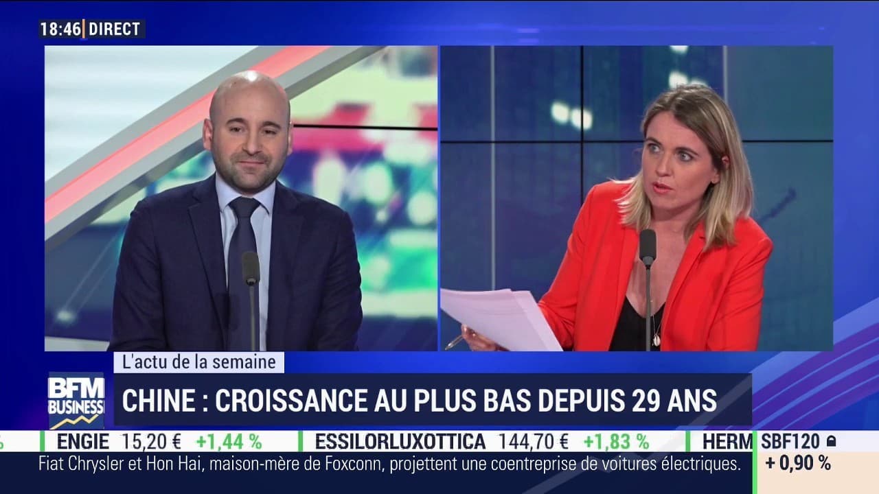 L'interview de Christophe Barraud, star des prévisionnistes