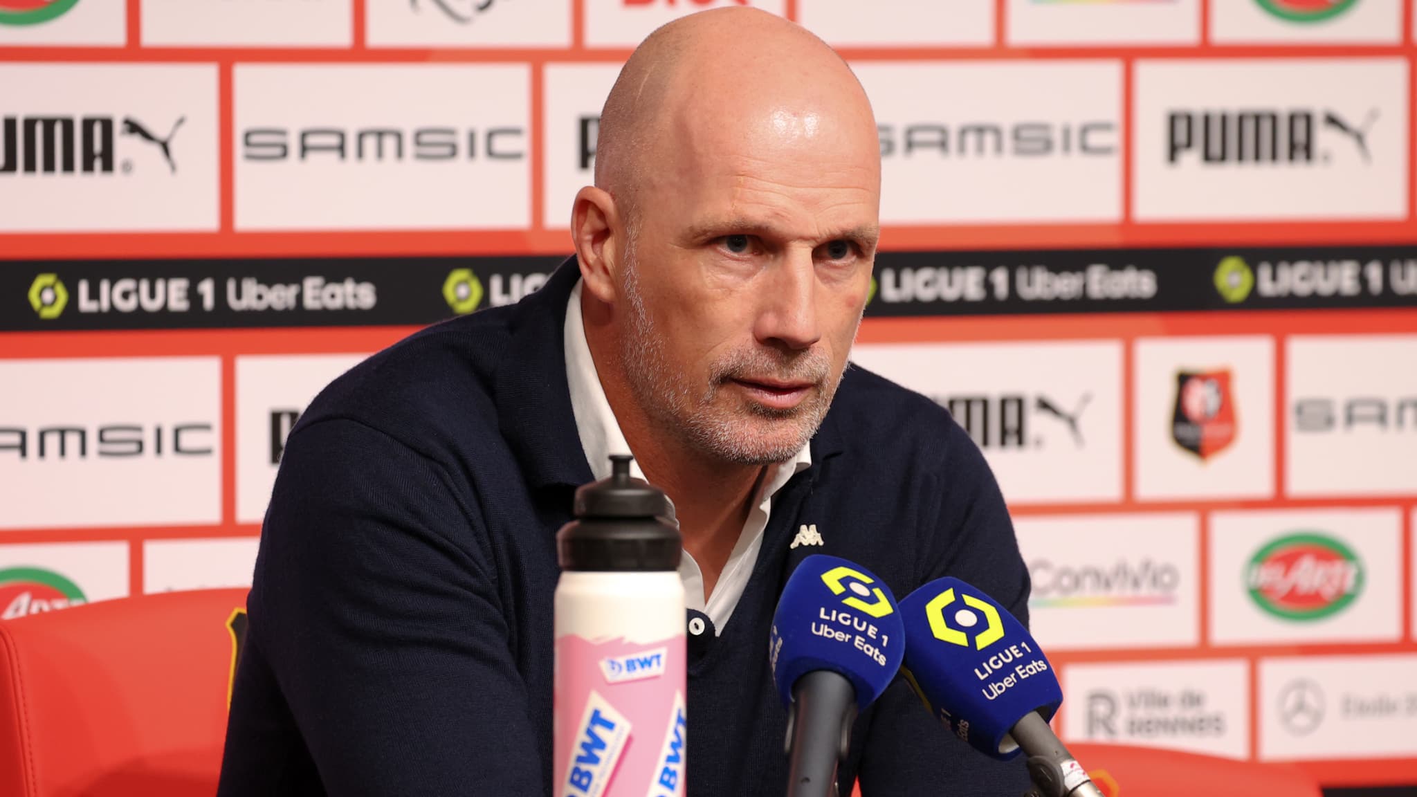 La valse des entraîneurs continue en Ligue 1: Philippe Clement à Monaco ...