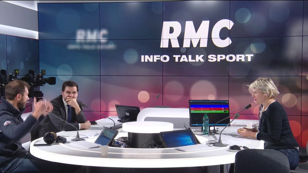 Mathieu Plane, économiste: "Le risque, aujourd'hui, c'est d'avoir ...