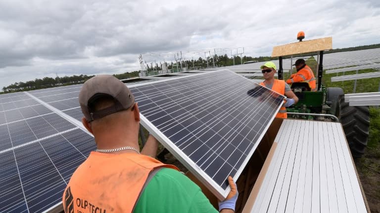 Tag Energy et Neoen, deux concurrents pour le même propriétaire