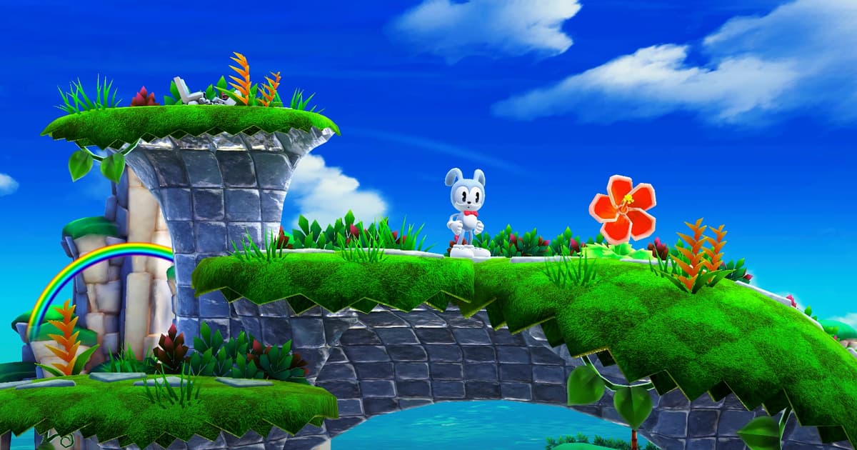 Sonic: cinq anecdotes que vous ignorez (peut-être) sur le célèbre hérisson