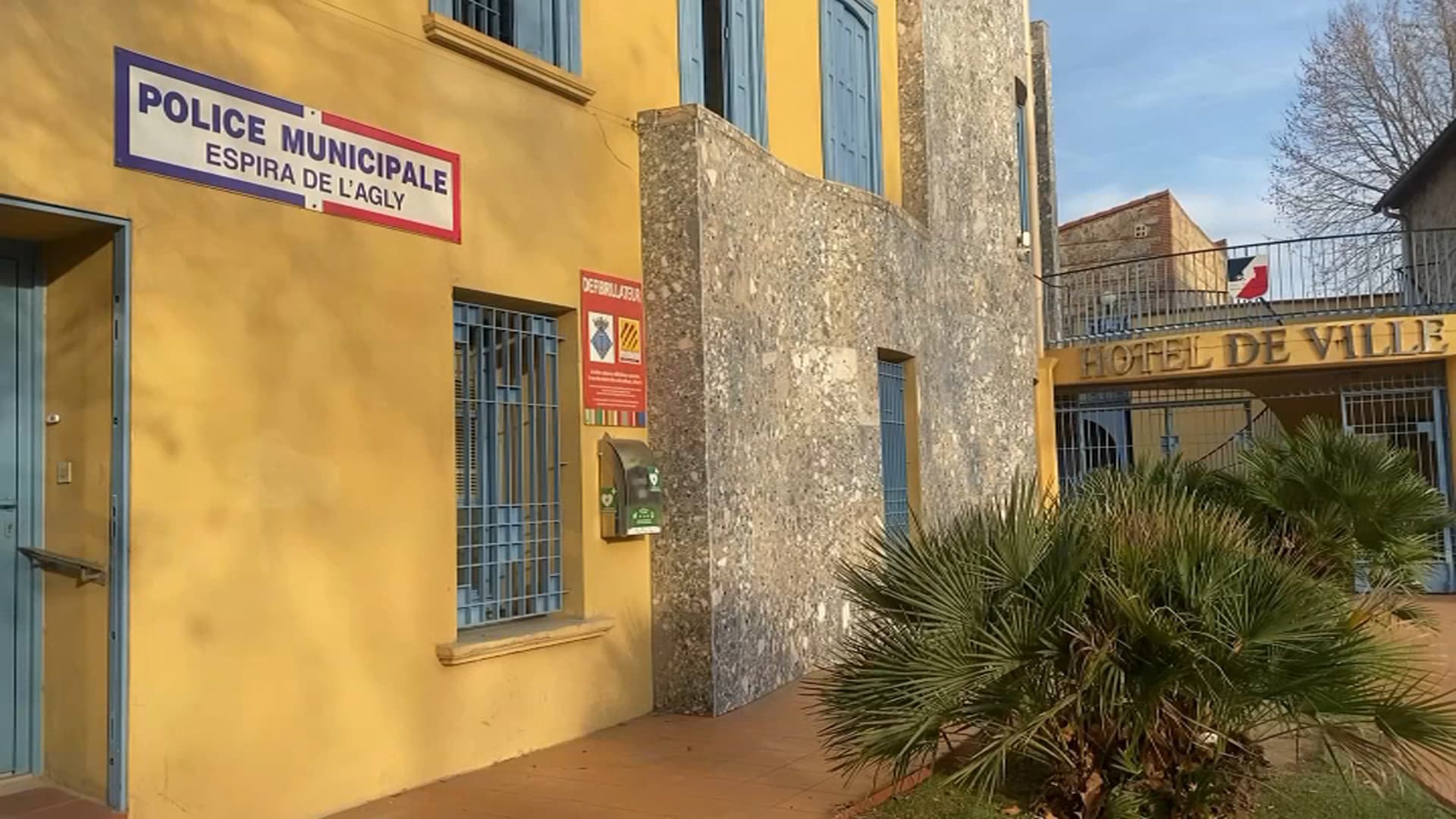 Insultes, tapage, alcool: dans un petit village des Pyrénées, une bande ...