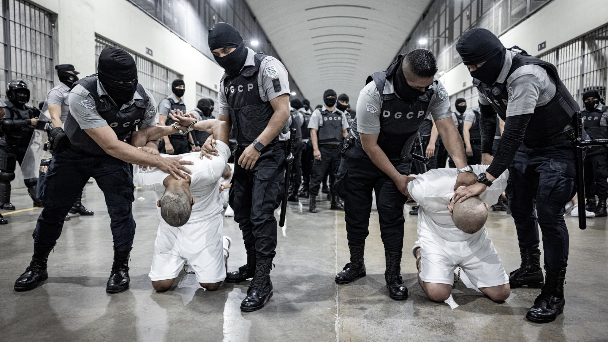 États-Unis: Trump expulse 200 membres d'un gang vénézuélien, invoquant ...