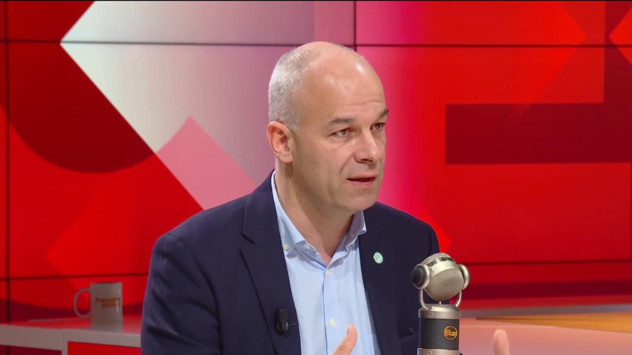 Arnaud Rousseau demande "que l'agriculture soit reconnue comme d ...