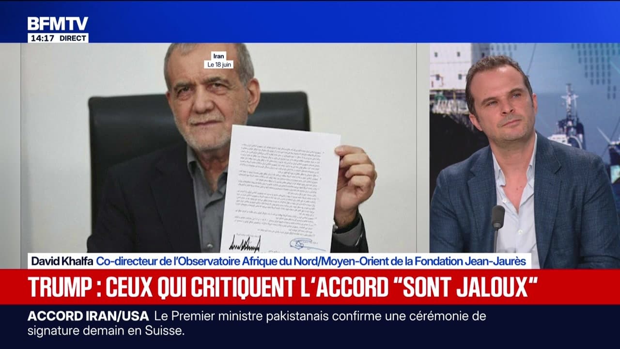 L'intégrale de BFM Non-Stop du jeudi 18 juin 2026