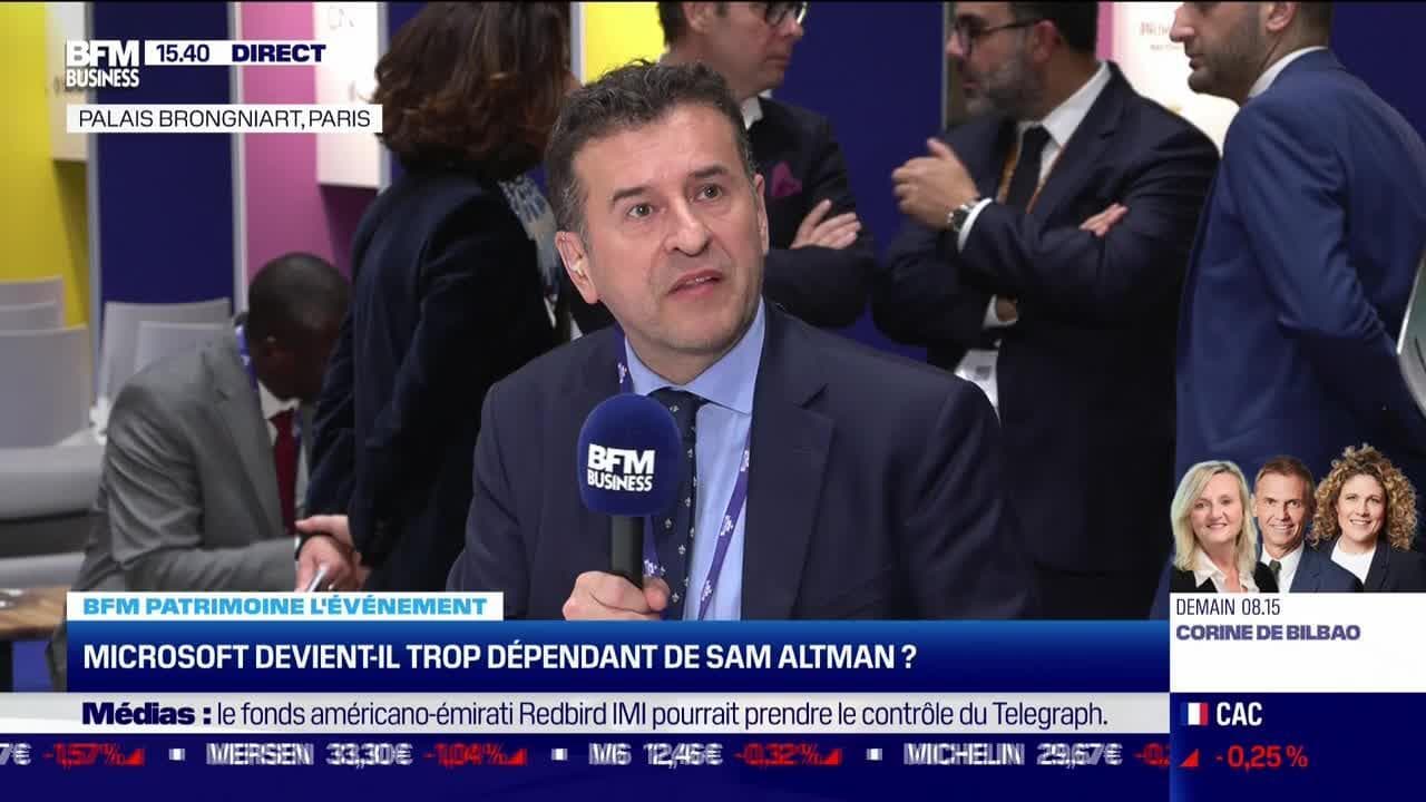 USA Today : Nvidia publiera ce soir ses résultats, après avoir gagné en ...