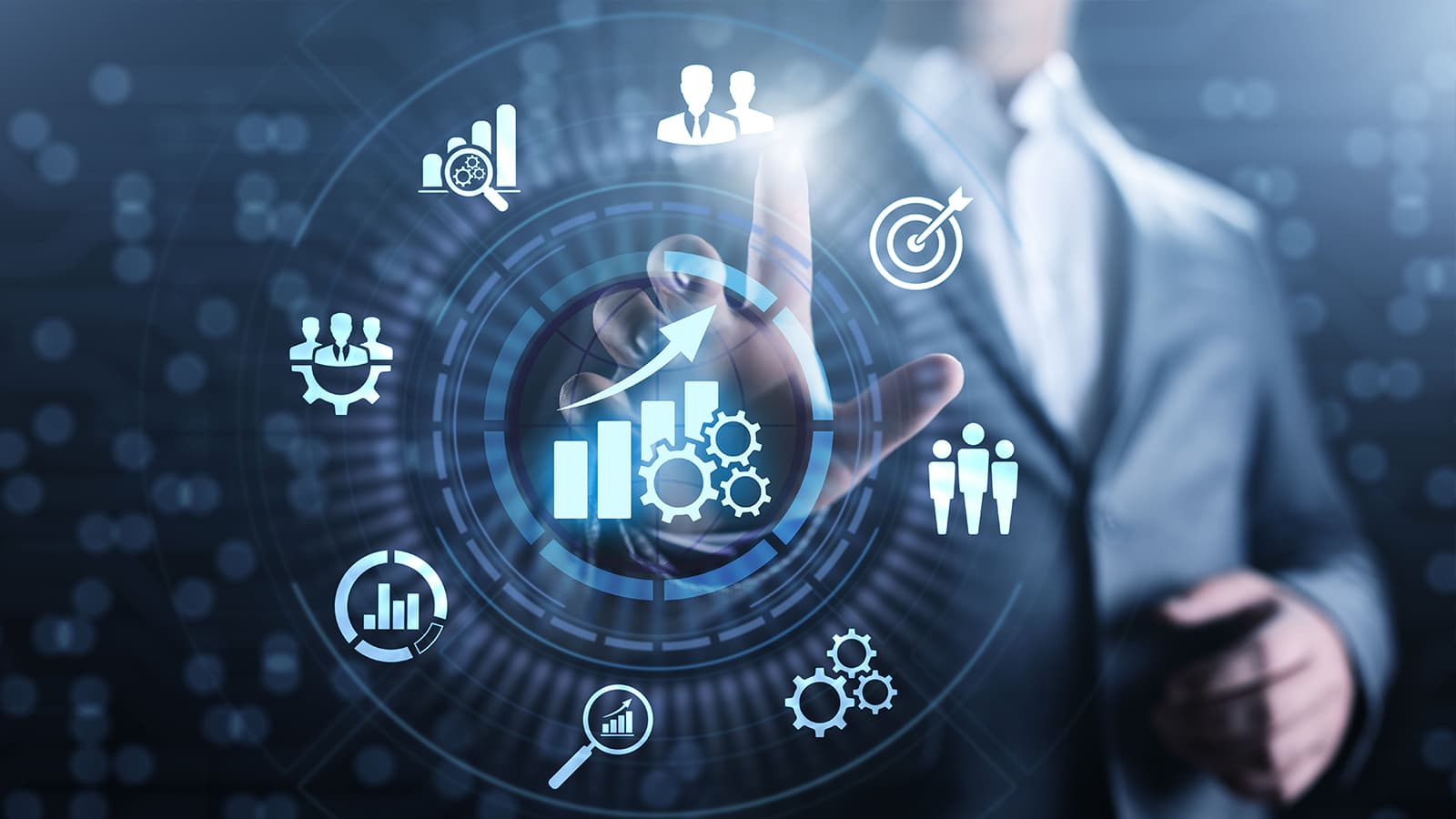 Les TPE/PME moins convaincues qu'en 2022 des avantages du numérique ...