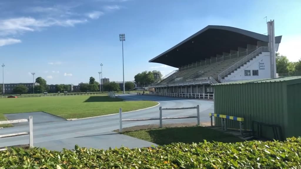 Horaires, réservation, places... ce qu'il faut savoir sur la fan-zone ...