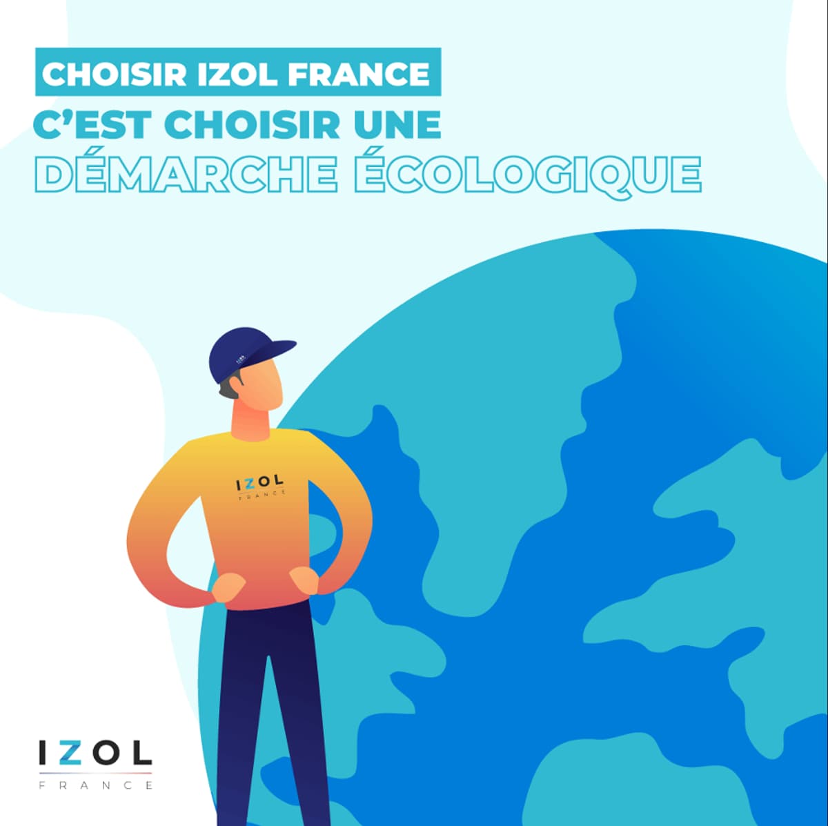 Izol France Avisnull