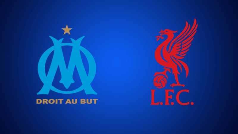 OM - Liverpool en direct : sur quelle chaîne et à quelle heure regarder ...