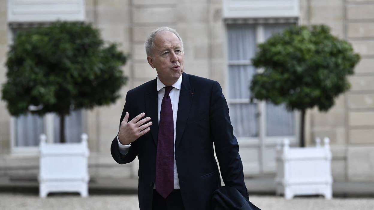 "Il n'y a pas d'arnaque": Jean-Philippe André dénonce l'hypocrisie des ...