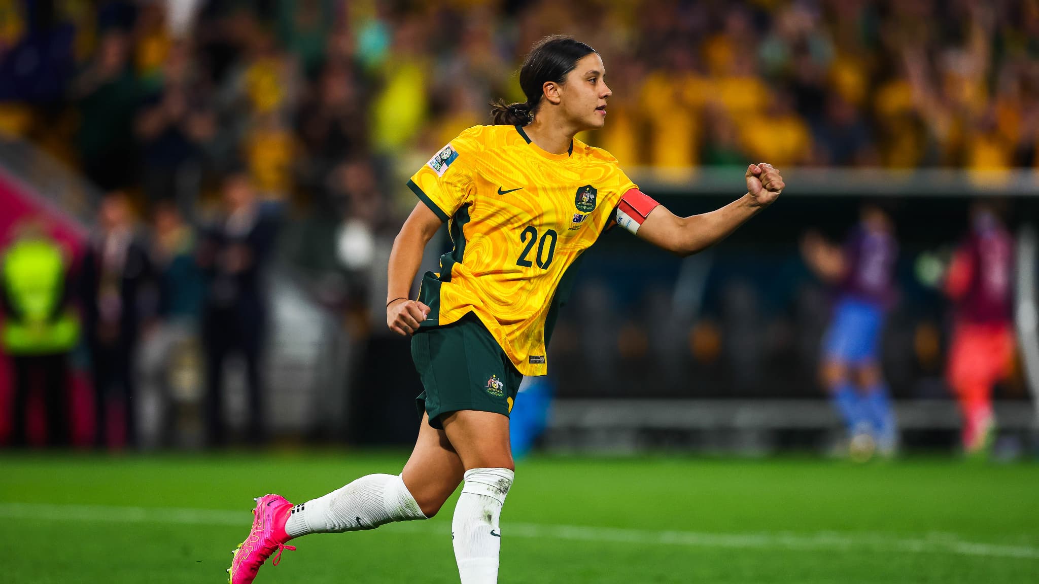 "Un des garçons a pleuré lorsqu'il a appris la nouvelle" quand la star ...