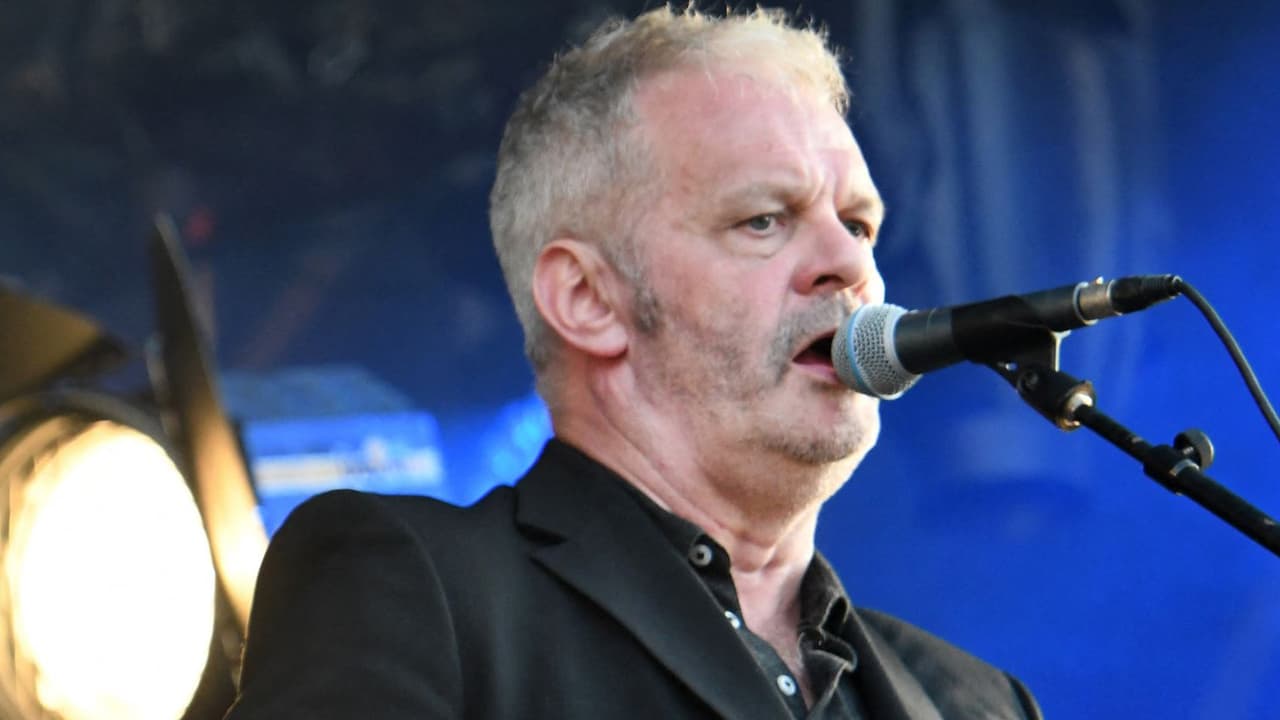 Frank Darcel, le guitariste du groupe de rock Marquis de Sade, est mort à 65 ans