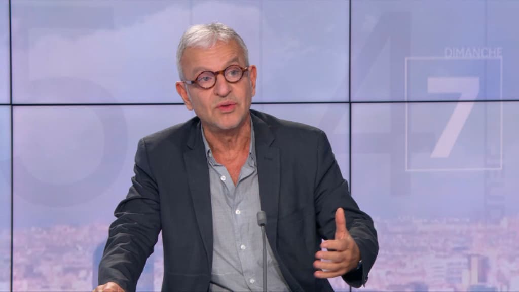 Covid-19: pour le psychiatre Serge Hefez, "l'état de santé mental des ...