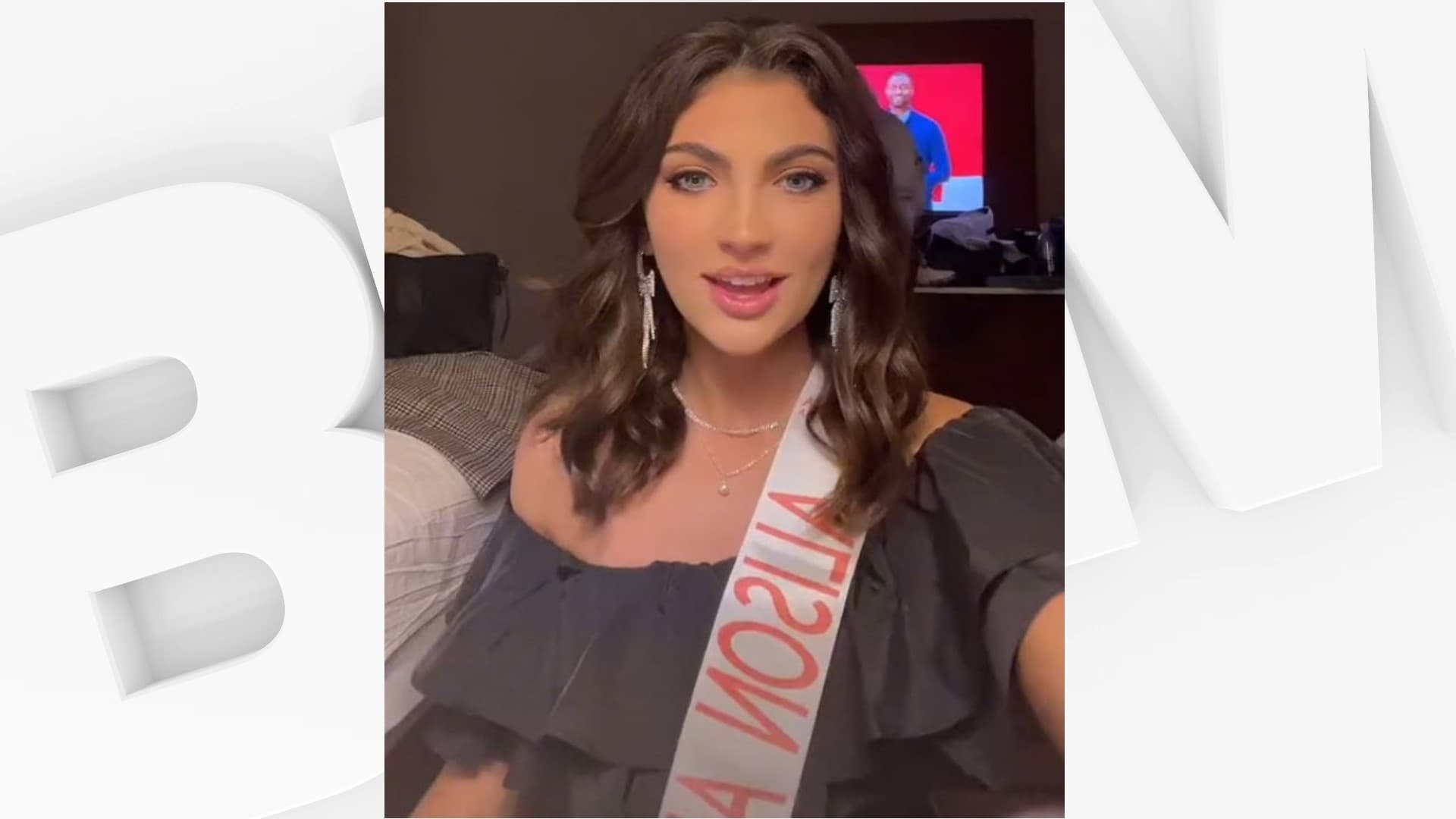 Alison Appleby, une jeune femme atteinte d'épilepsie, remporte le ...