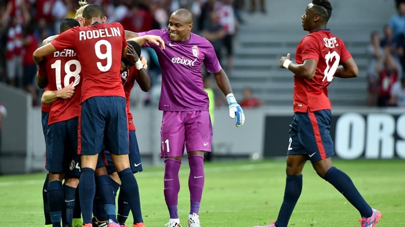Corchia : « On s’est relâché