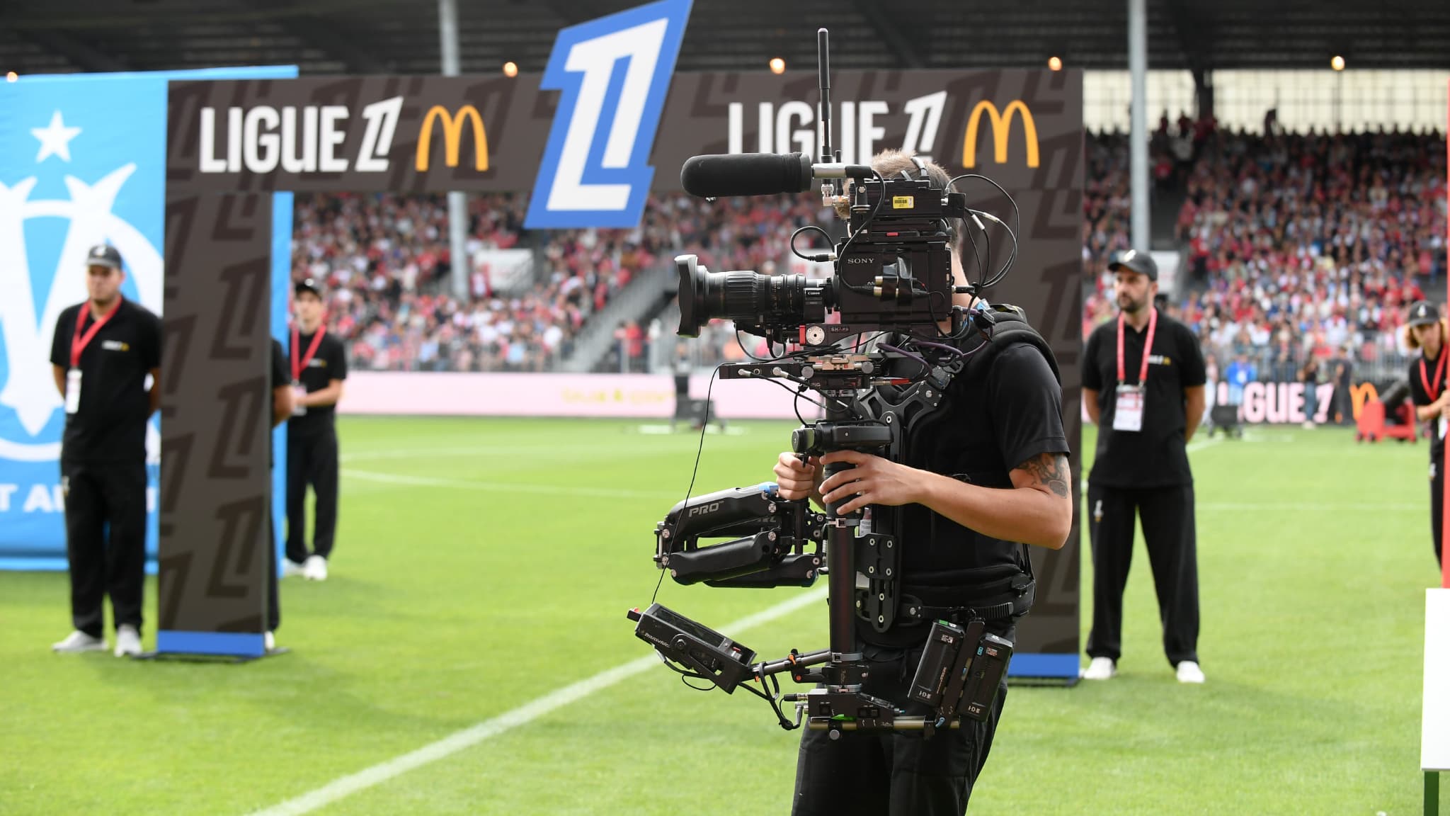 Prix des abonnements, programme, casting: comment s'abonner à Ligue 1 ...